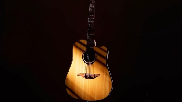 Guitar | Effects and Overlays motion backgrounds - Storyblocks