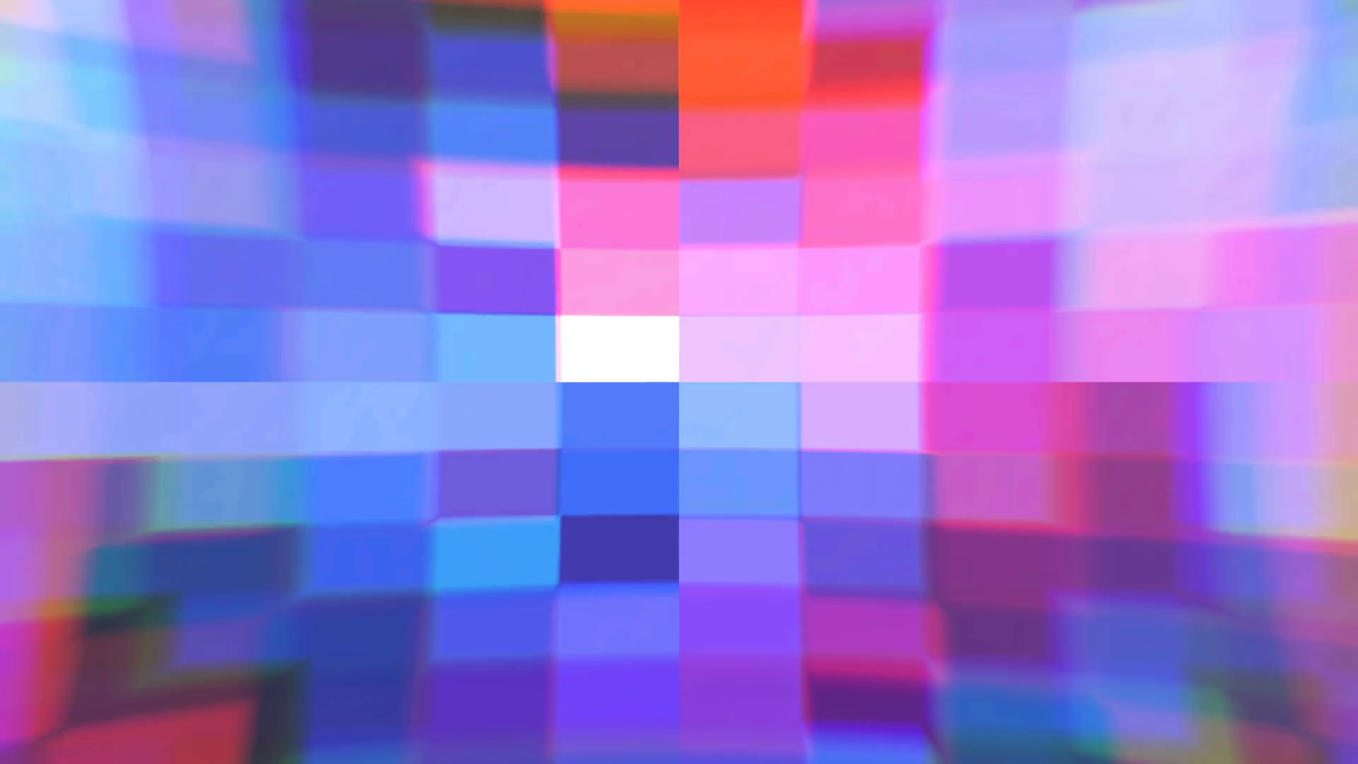 Pixelated Background Expanding With Glitch Stock Motion Graphics SBV-351940380 - Storyblocks