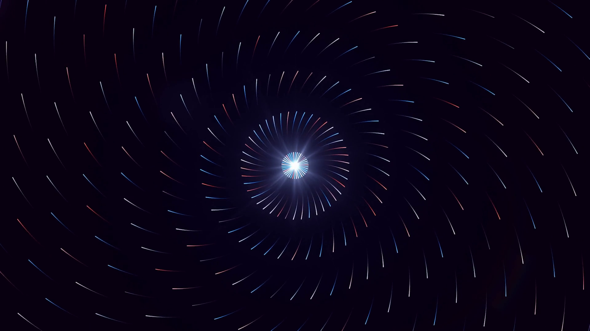 Point Radiate String Animation Hypnotic Stock Motion Graphics SBV-348442919 - Storyblocks