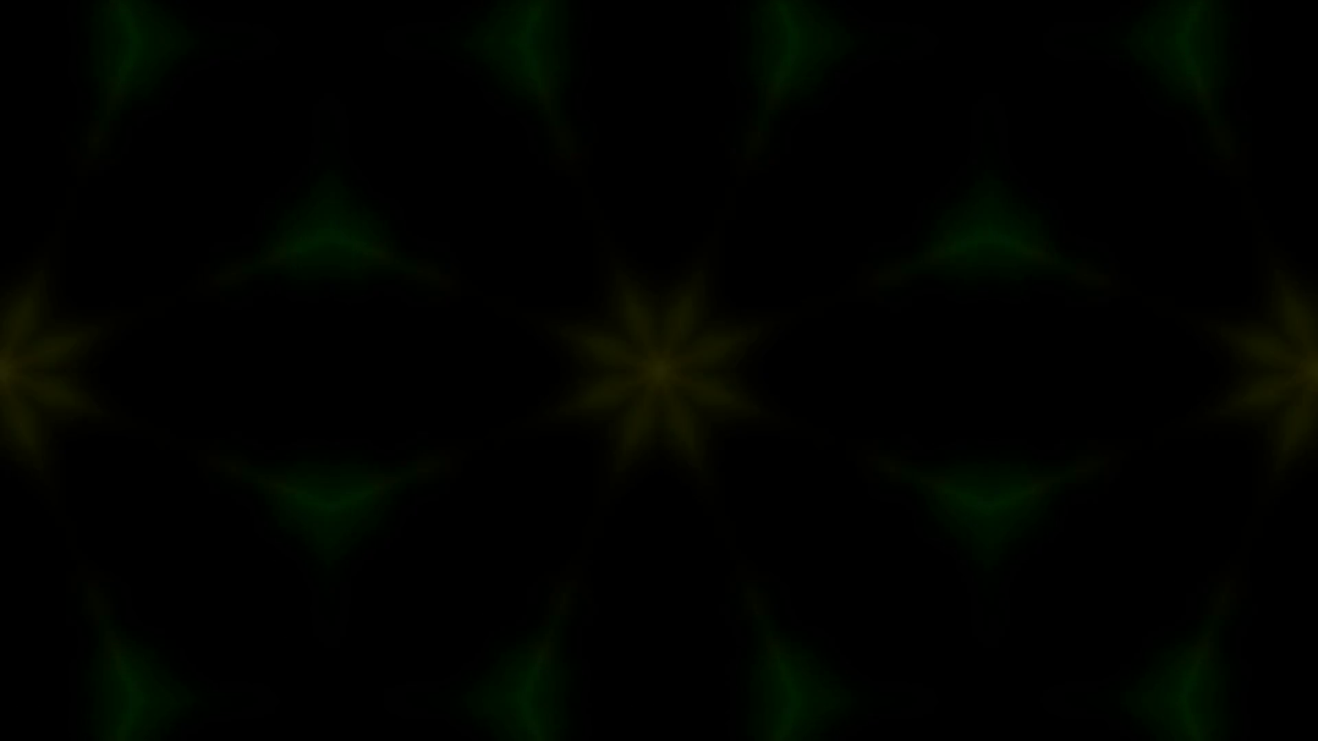 Psychedelic Kaleidoscope Pattern Witn Stock Motion Graphics SBV-348505817 - Storyblocks