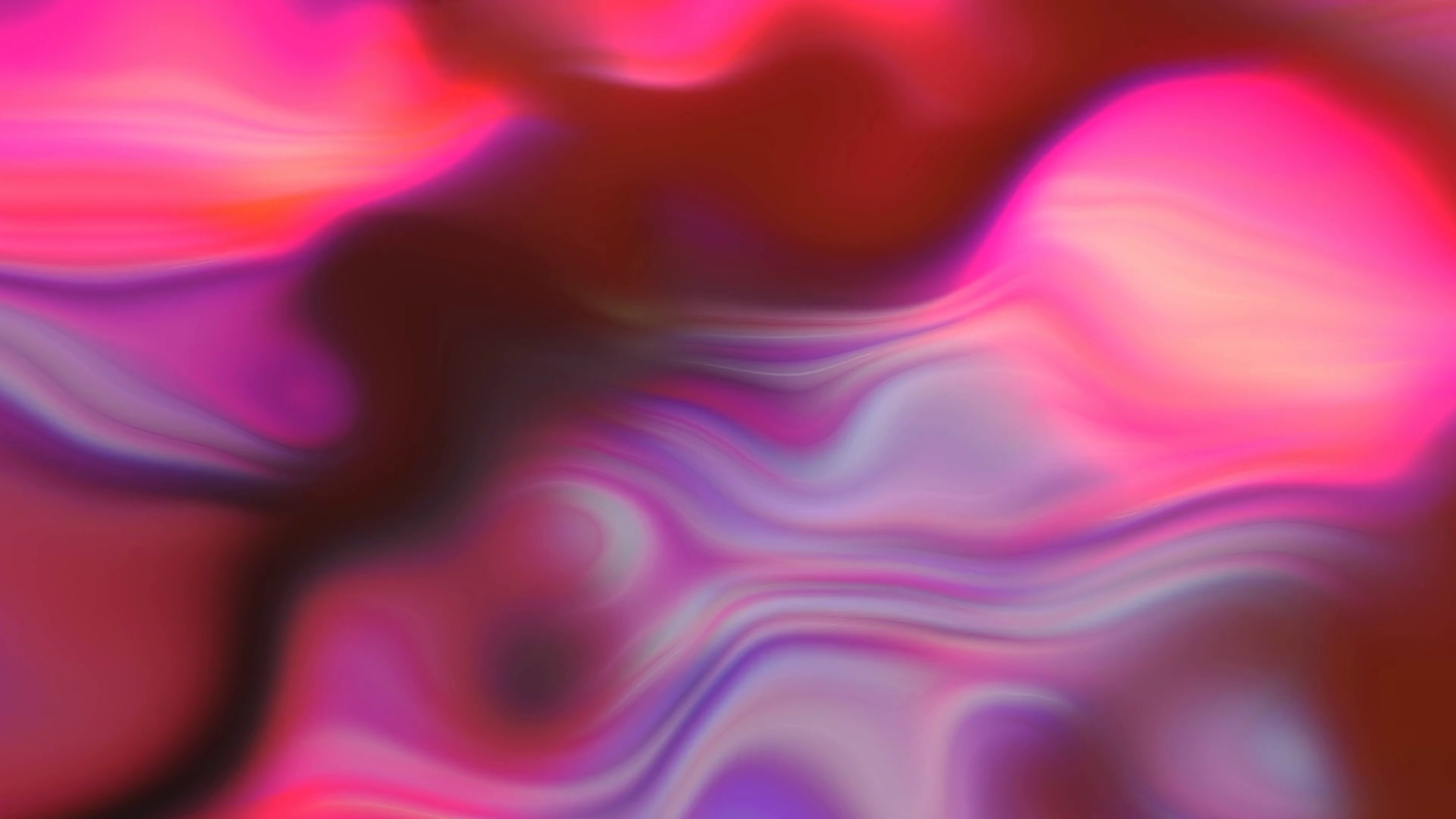 Flickering Energy Pulses In Colorful Pattern Stock Motion Graphics SBV ...