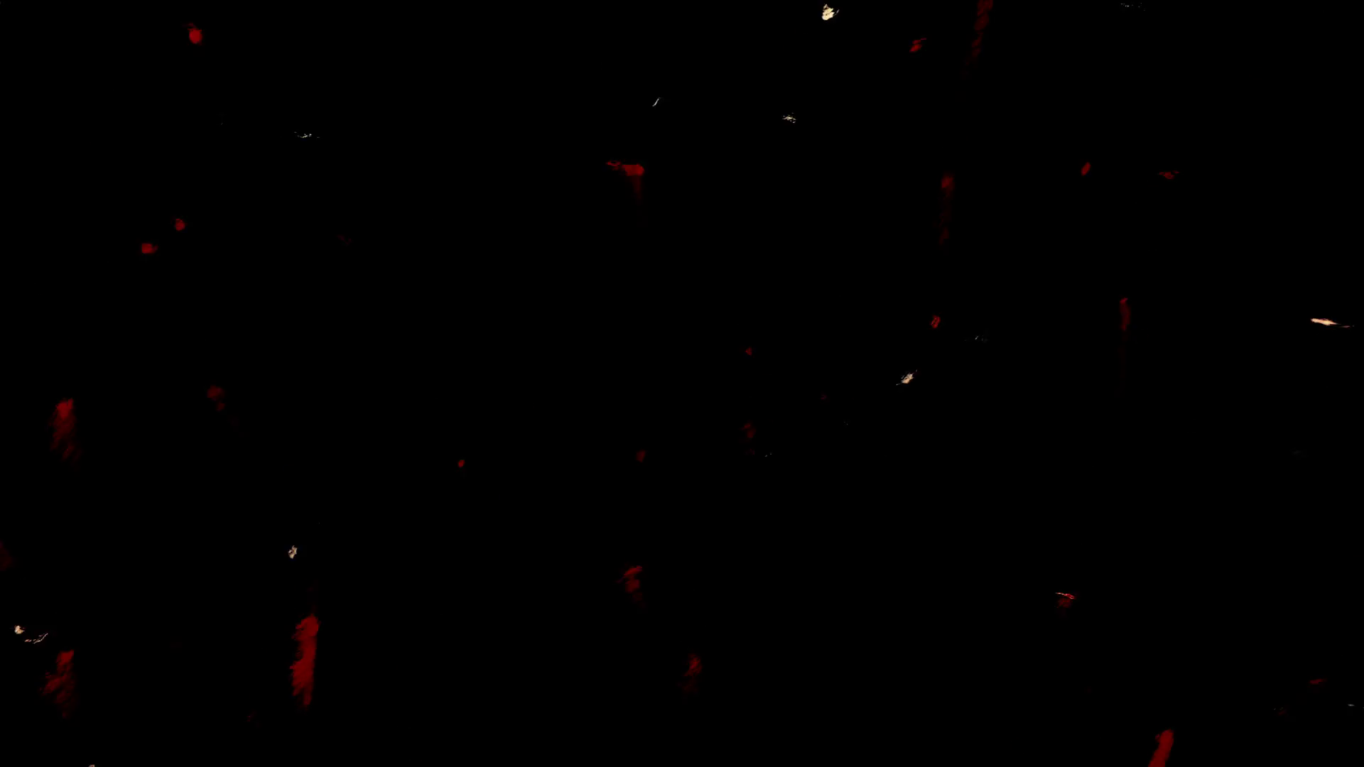 Moving Dark Stream With Dots Lines On Black Stock Motion Graphics SBV ...