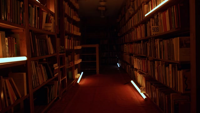 HD & 4K Horror Movie Intro Videos: Royalty-Free Horror Movie Intro ...