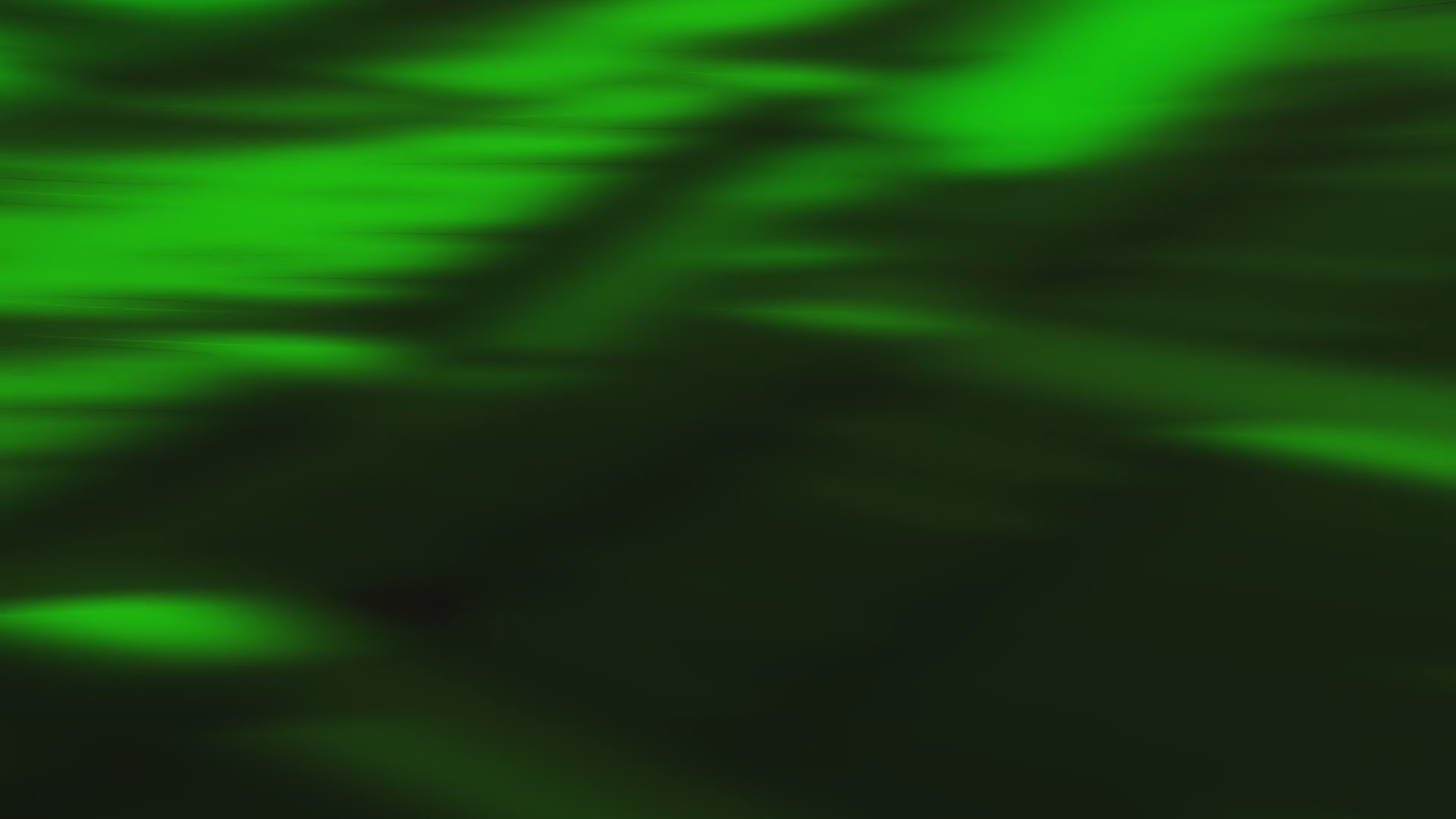 Green Bright Light Pattern In 3d Format Stock Motion Graphics SBV ...