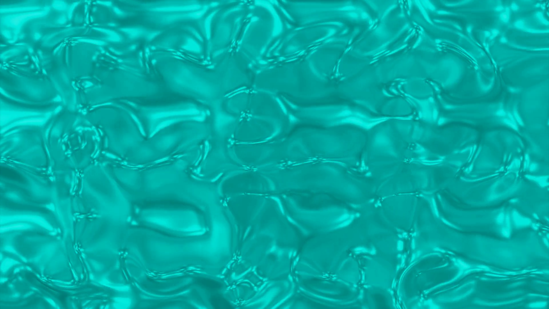 Moving Metallic Liquid With Ripples In Flow Stock Motion Graphics SBV ...