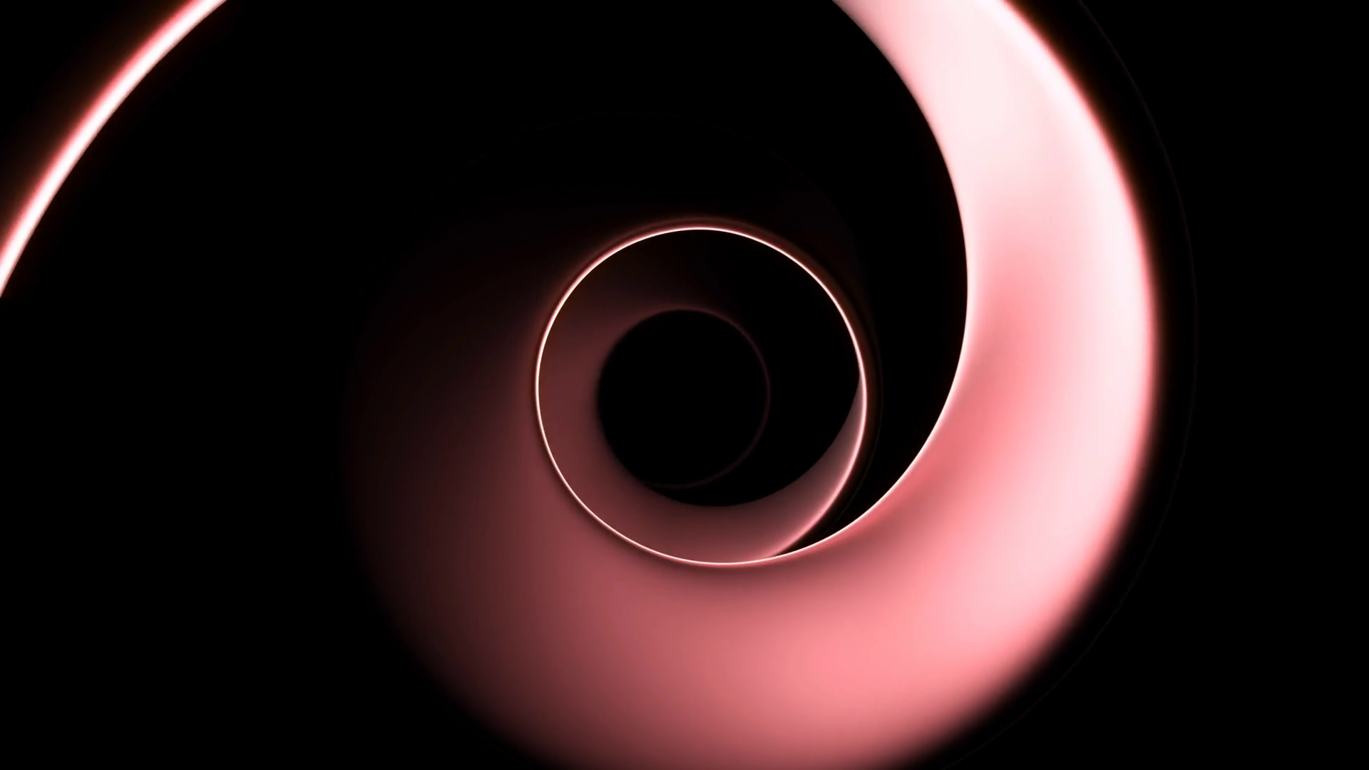 Black Background With Red Light Design Stock Motion Graphics SBV ...