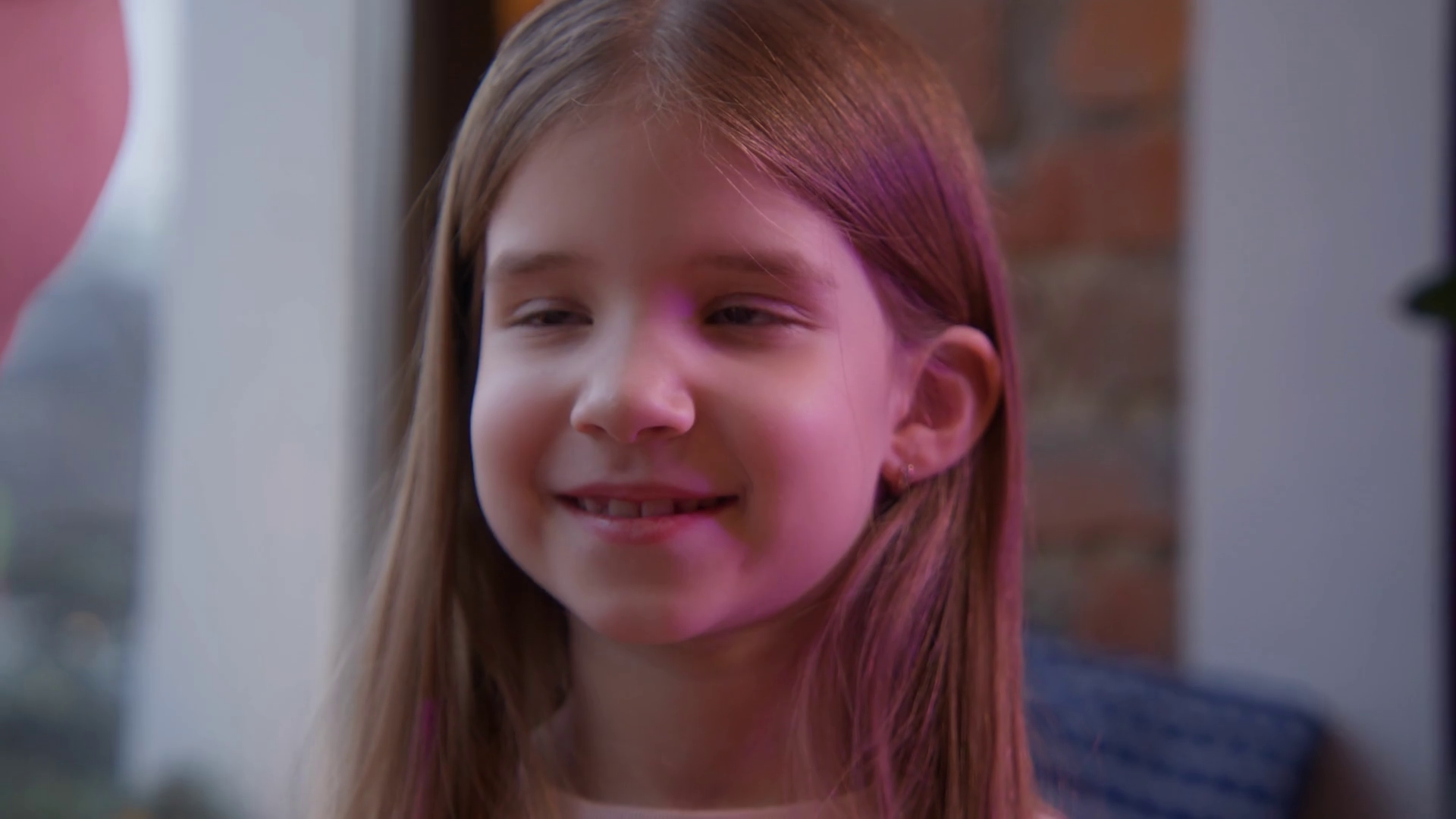 Boy Girl Are Talking In Cafe Stock Footage Stock Footage SBV-348508956 ...