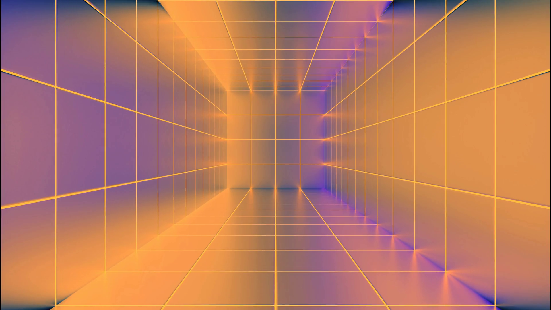 Colorful Virtual Cyber Tunnel With Grid Stock Motion Graphics SBV ... Colorful Virtual Cyber Tunnel With Grid Stock Motion Graphics SBV ...