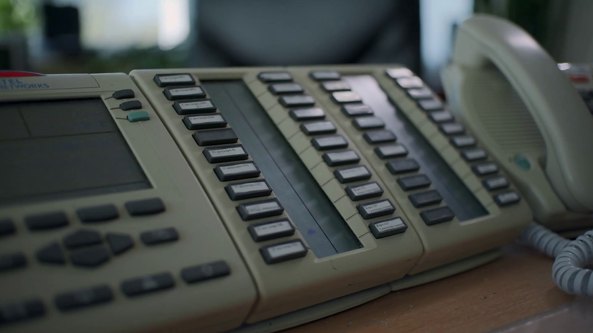 Close Up Of Hand Of Man Pressing Buttons On Stock Footage SBV-348491688 ...