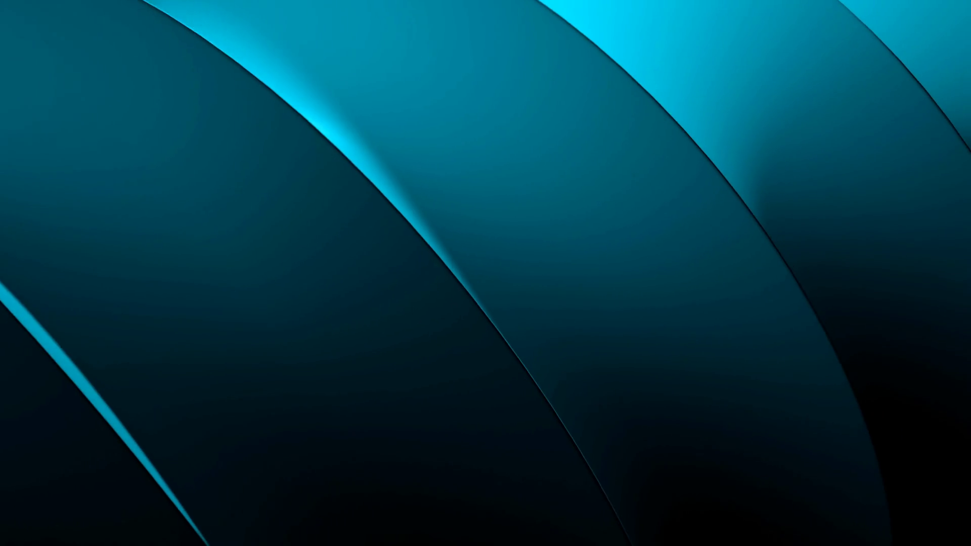 Blue Illuminated Stripes Design Dark Stock Motion Graphics SBV ...