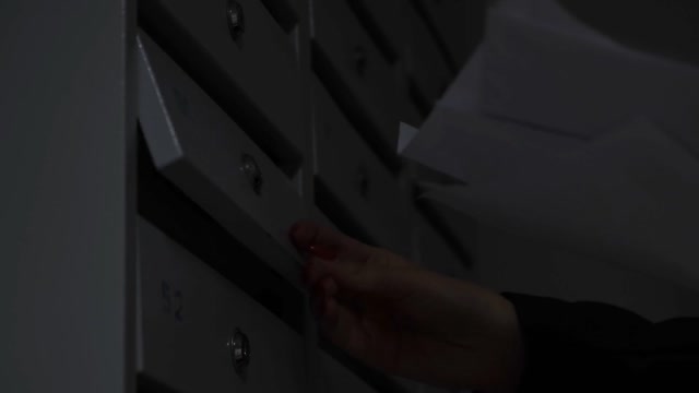 Take Mail Stock Footage: Royalty-Free Video Clips - Storyblocks