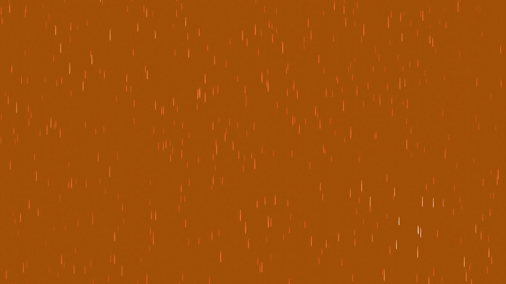 Falling Particles Of Rain Snow On Colored Stock Motion Graphics SBV ...