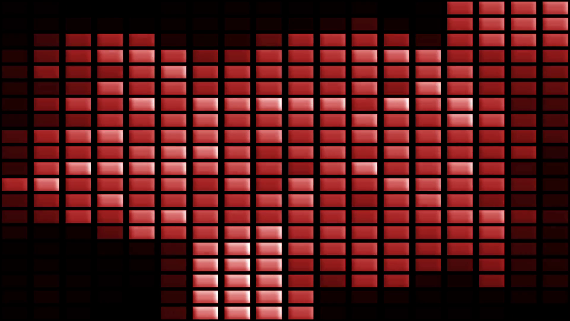 Led Screen With Party Lights At Night Club Stock Motion Graphics SBV ...