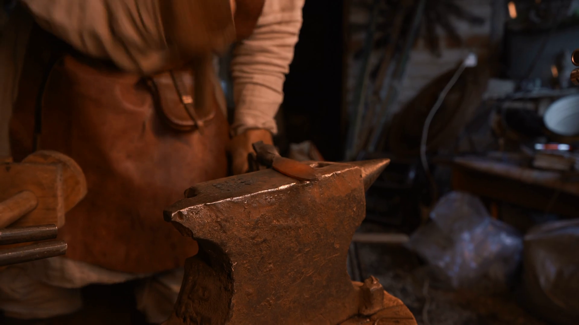 Turning Iron Media Processionals Work To Stock Footage SBV-348506932 - Storyblocks