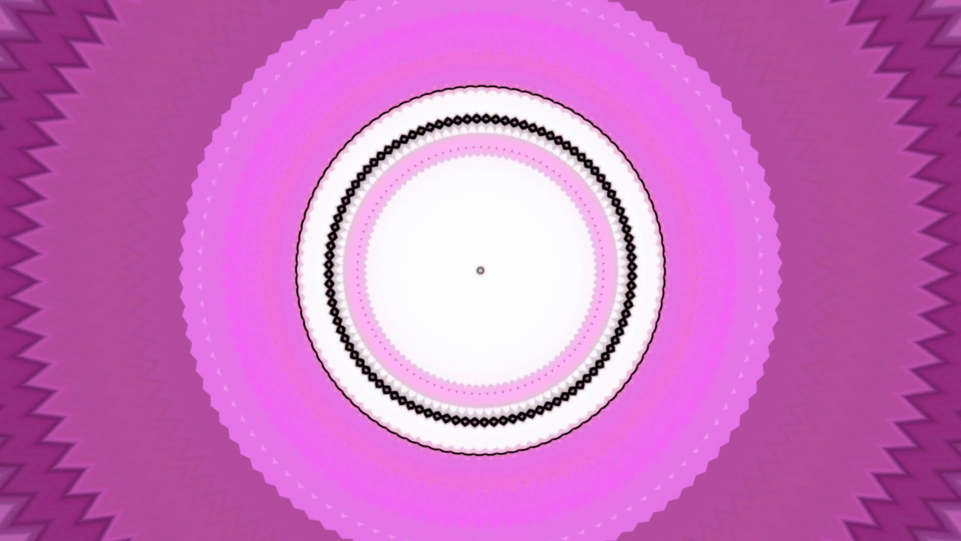 Pulsating Colorful Circles In Musical Rhythm Stock Motion Graphics SBV-348507510 - Storyblocks