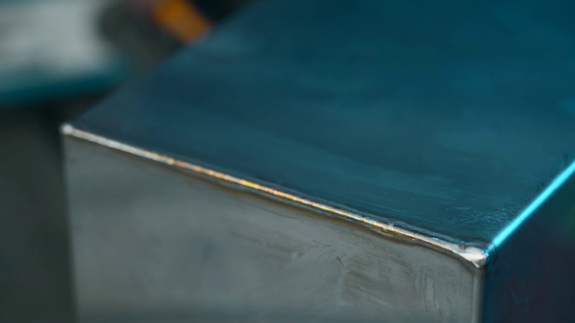 Metallic Texture Of Rust Corrosion Liquid Stock Footage SBV-348504741 ...