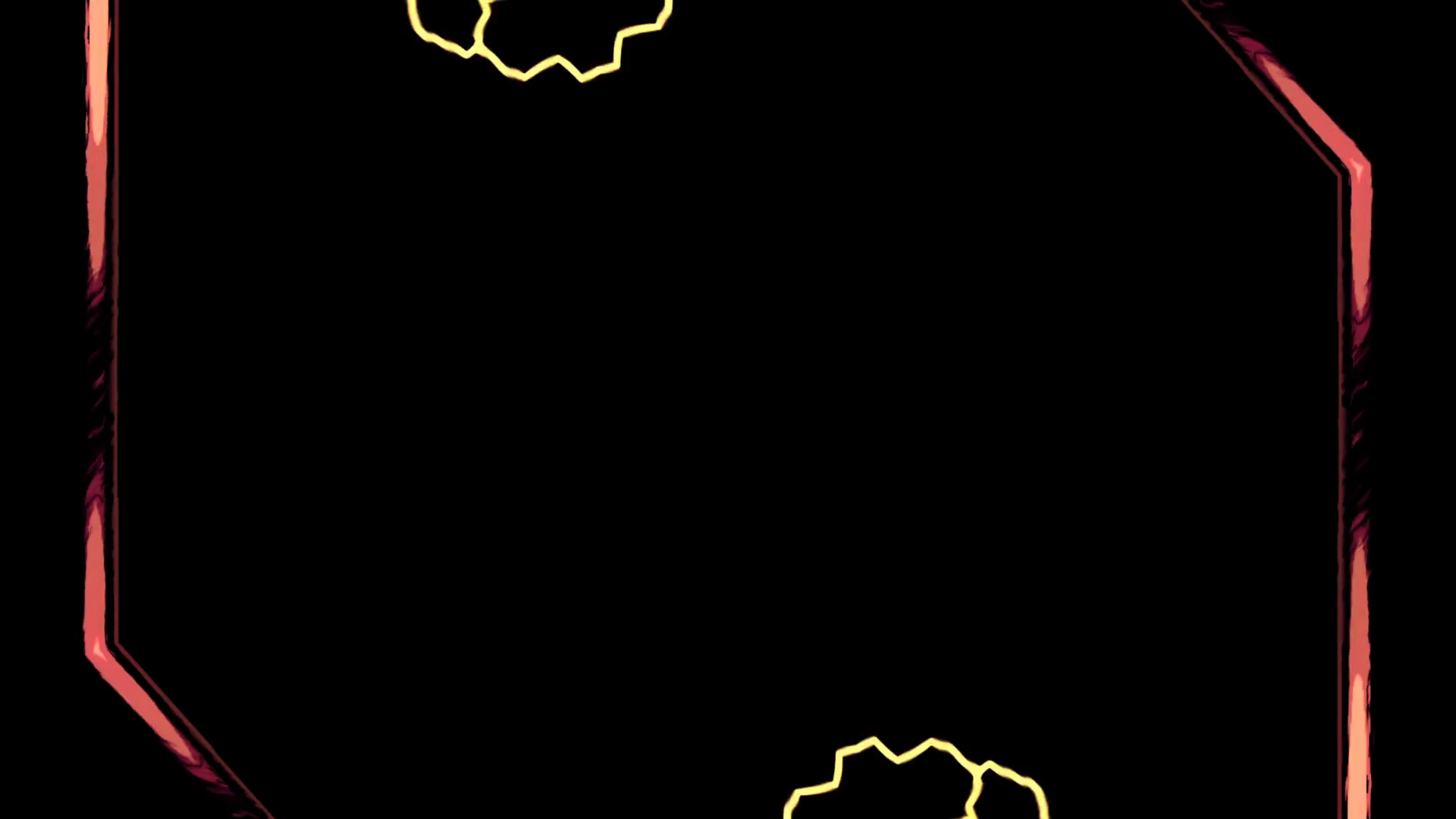 Animation With Lines Moving Electric Stock Motion Graphics SBV ...