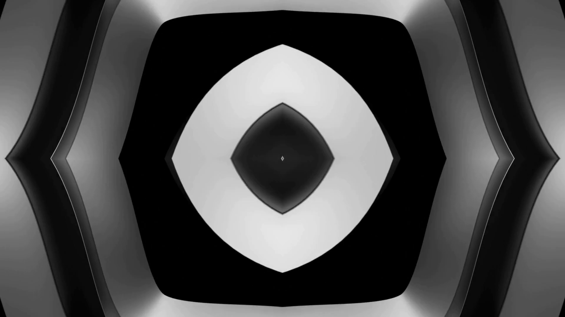 Hypnotic Animation With Moving Abstract Stock Motion Graphics SBV ...