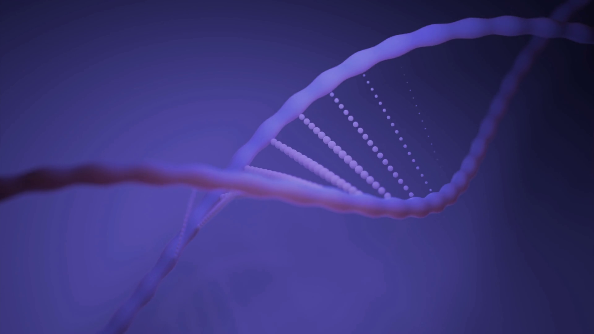 Moving 3d Dna Structure Design 3d Dna Chain Stock Motion Graphics SBV ...