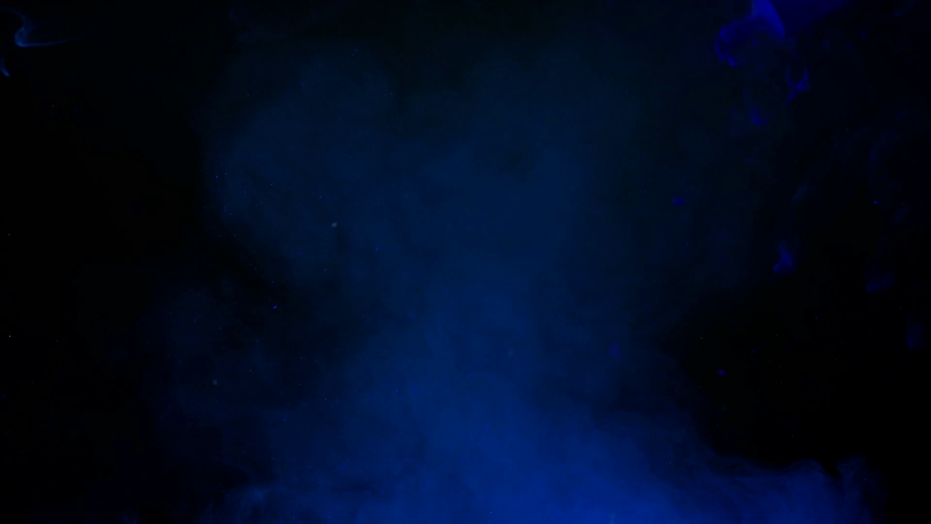 Smoky Splash Of Color In Water Stock Footage Stock Footage SBV ...