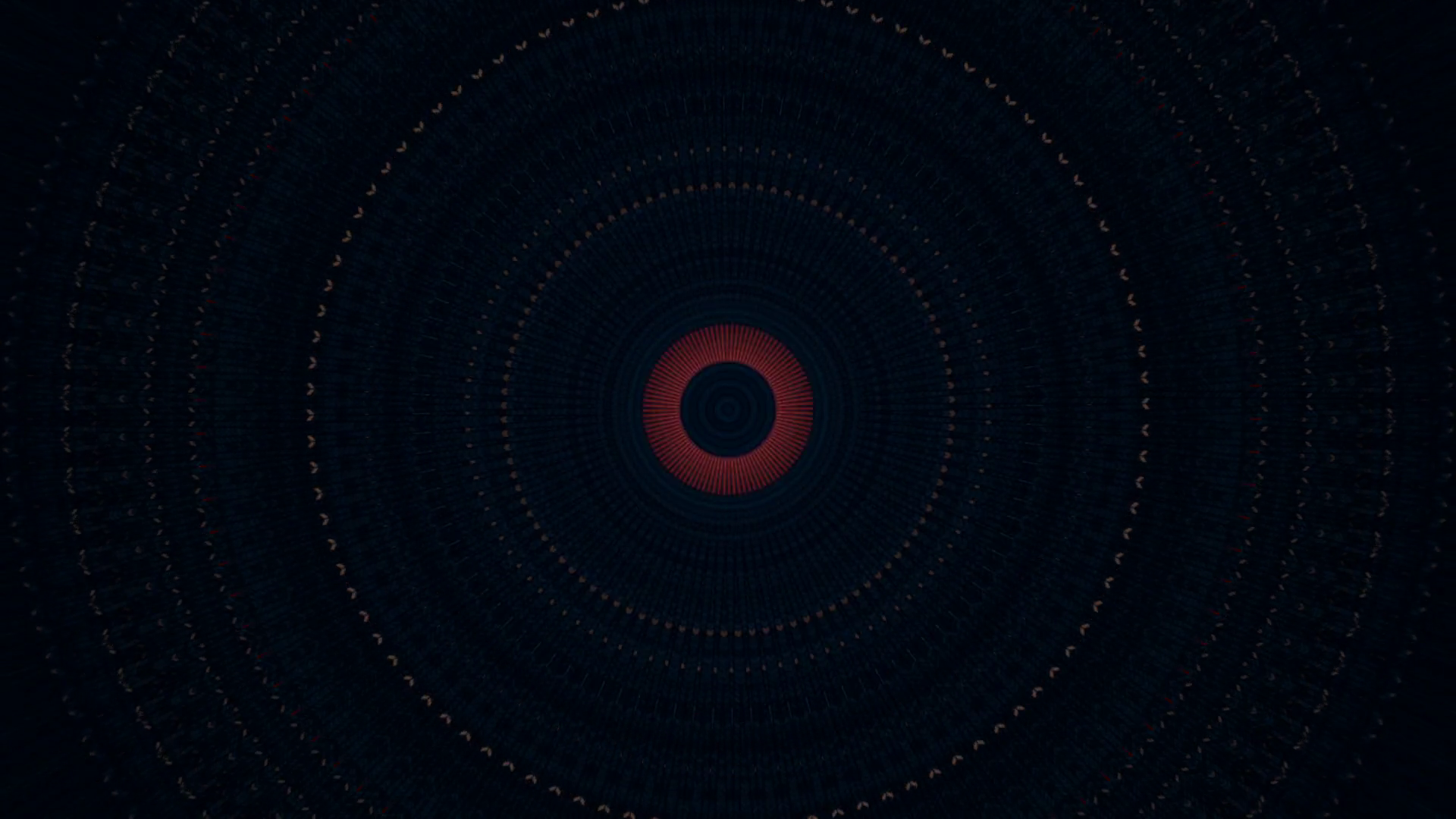 Abstract Moving Flashing Large Rings On Stock Footage SBV-348489907 - Storyblocks