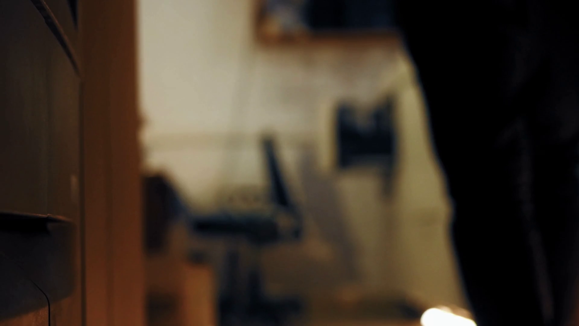 Man Puts Papers In Printing Machine Stock Stock Footage SBV-348489827 ...