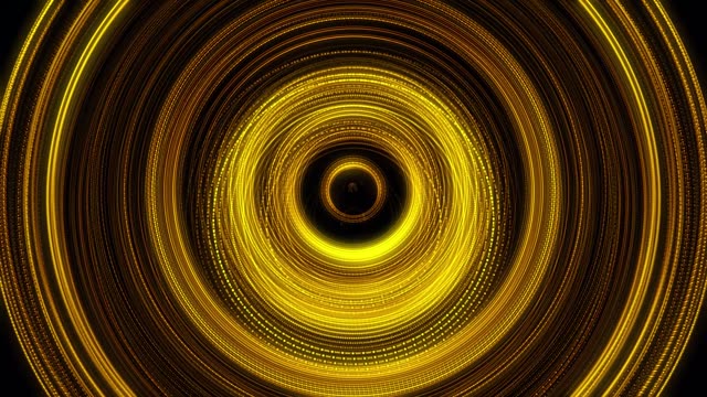 Yellow Background Loop Stock Footage: Royalty-Free Video Clips ...