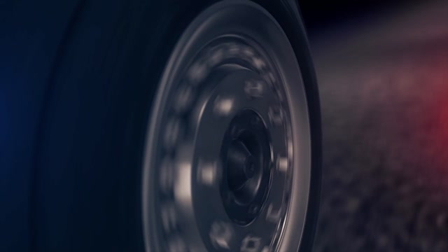 Car Wheel Spinning Stock Footage: Royalty-Free Video Clips - Storyblocks