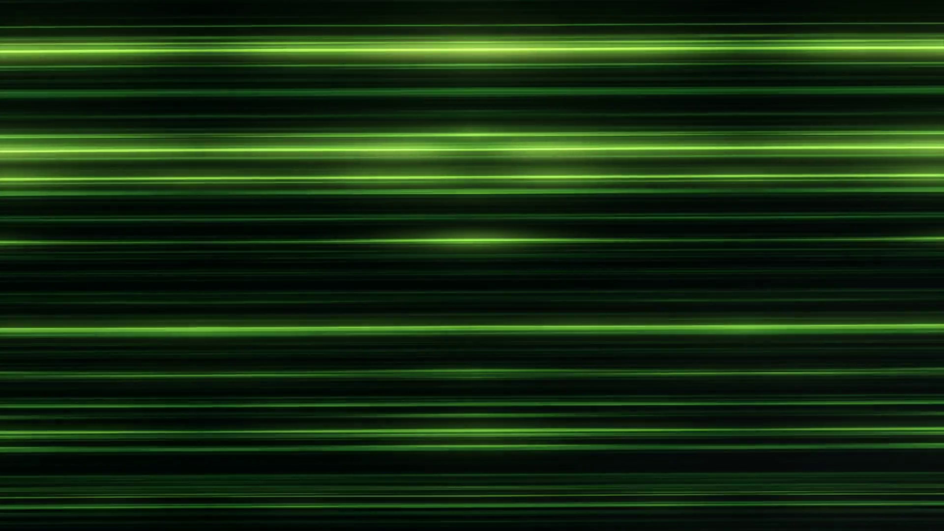 Impressive Straight Green Lines Shining On Stock Footage SBV-348508826 ...