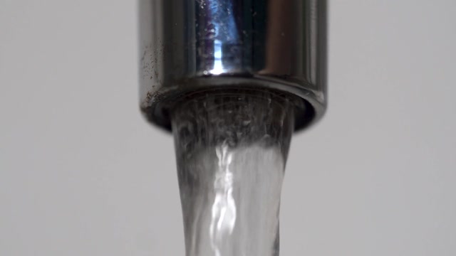 Water Dripping Down From Drain Stock Footage: Royalty-Free Video Clips ...