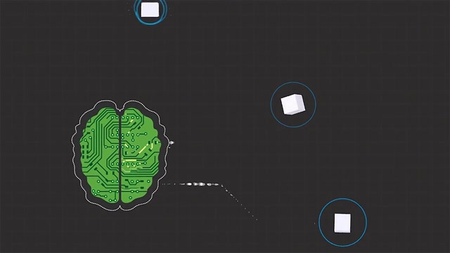 Cyberbrain Stock Footage: Royalty-Free Video Clips - Storyblocks