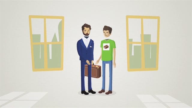 Suitcase Animation Stock Footage: Royalty-Free Video Clips - Storyblocks