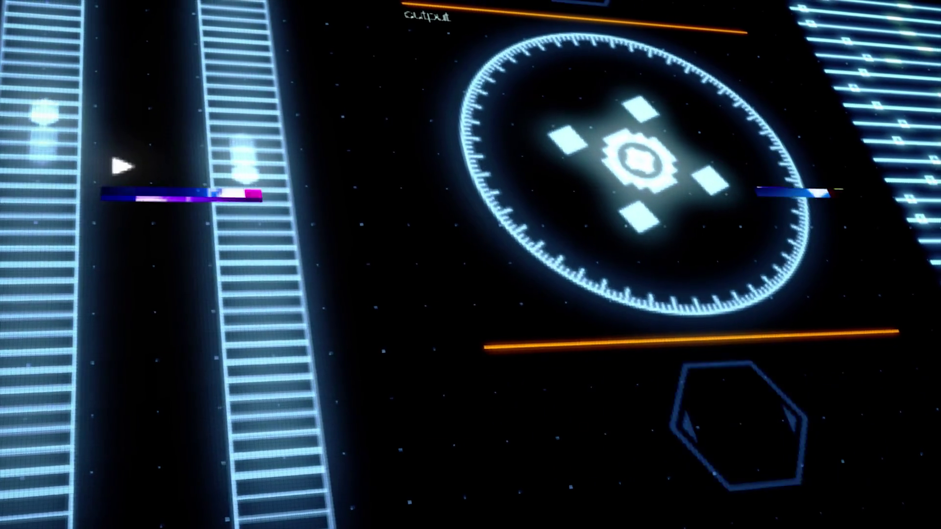 Program Failure Warning Notifications Over Stock Footage SBV-348511647 ...