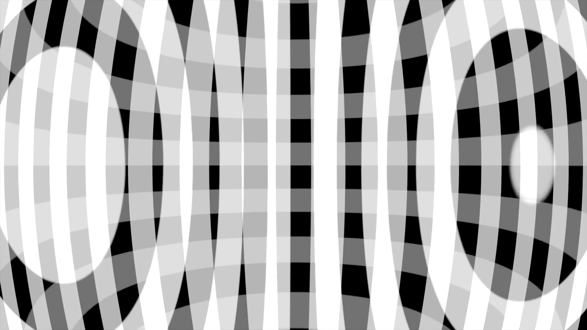 Hypnotic Animation Of Twinkling White Stock Footage SBV-348511603 ...