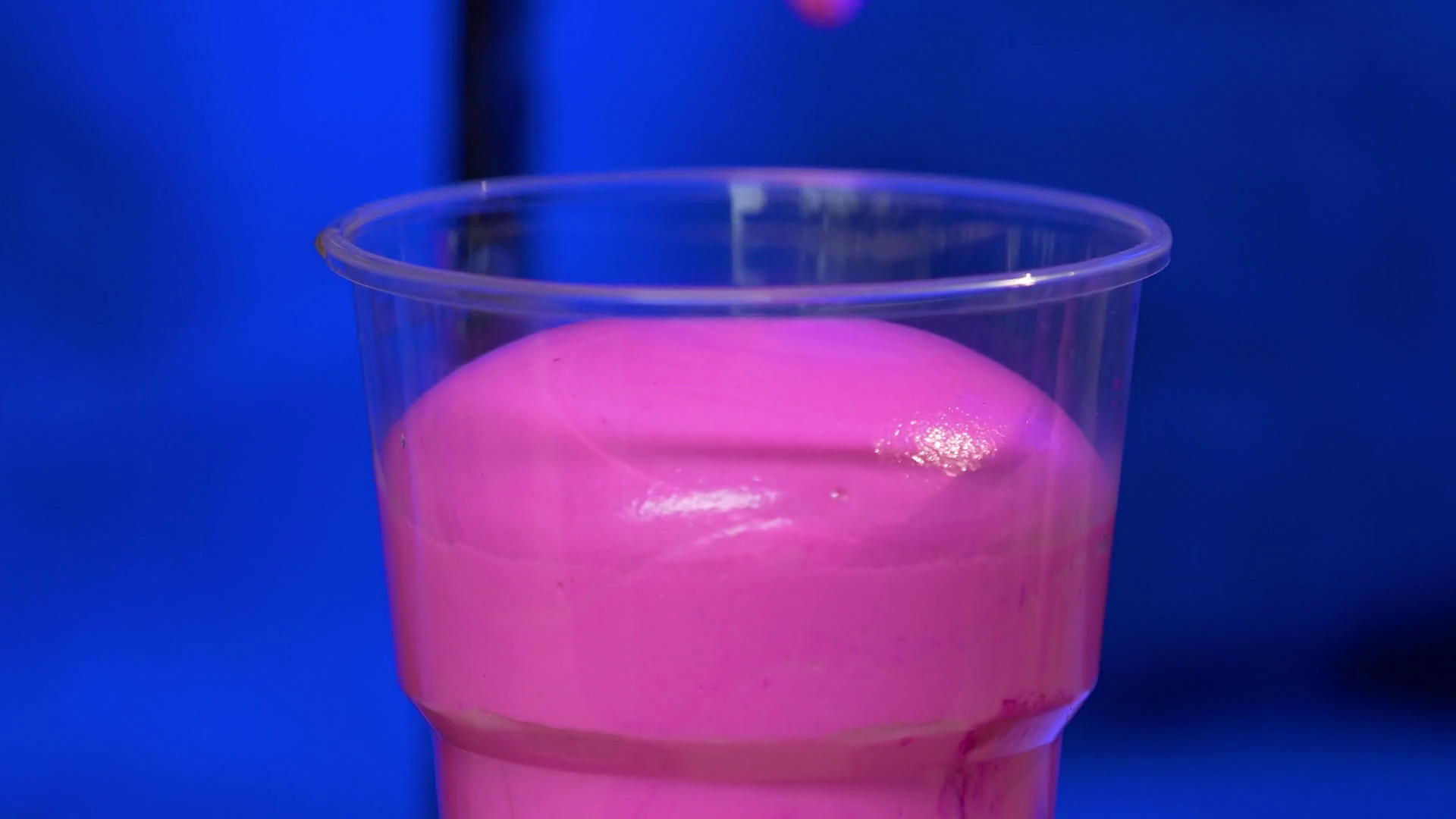 Volcanic Reaction Volcanic Reaction With Stock Footage SBV-348513026 ...