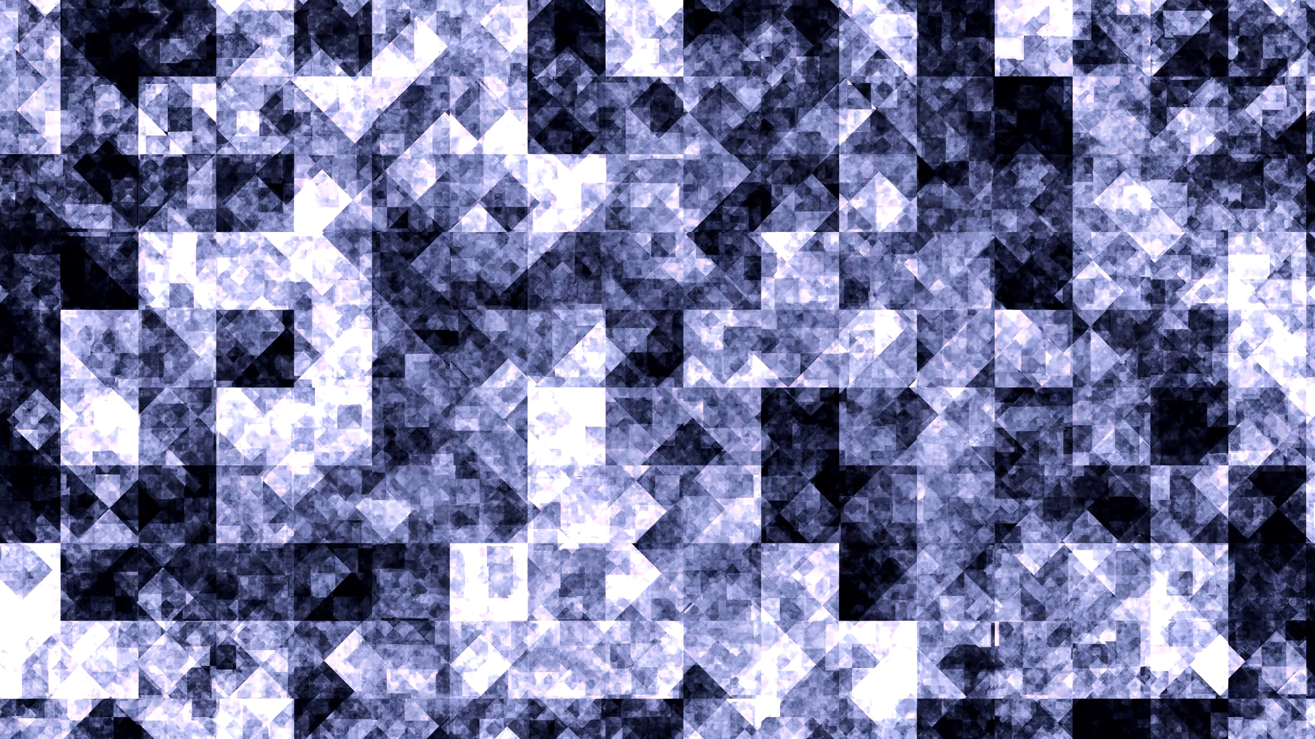 Abstract Pixel Block Moving Seamless Loop Stock Motion Graphics SBV ...