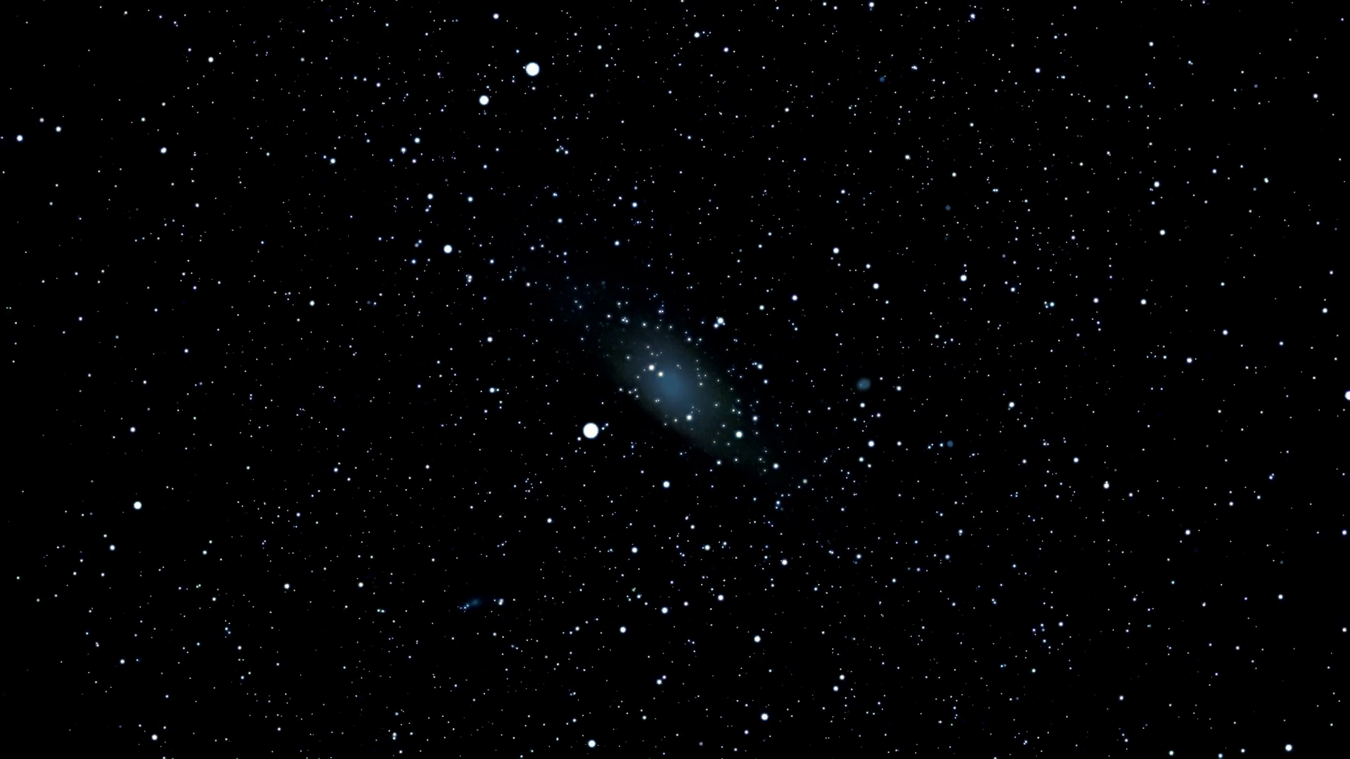 Flying Through Star Fields In Deep Space Stock Motion Graphics SBV ...