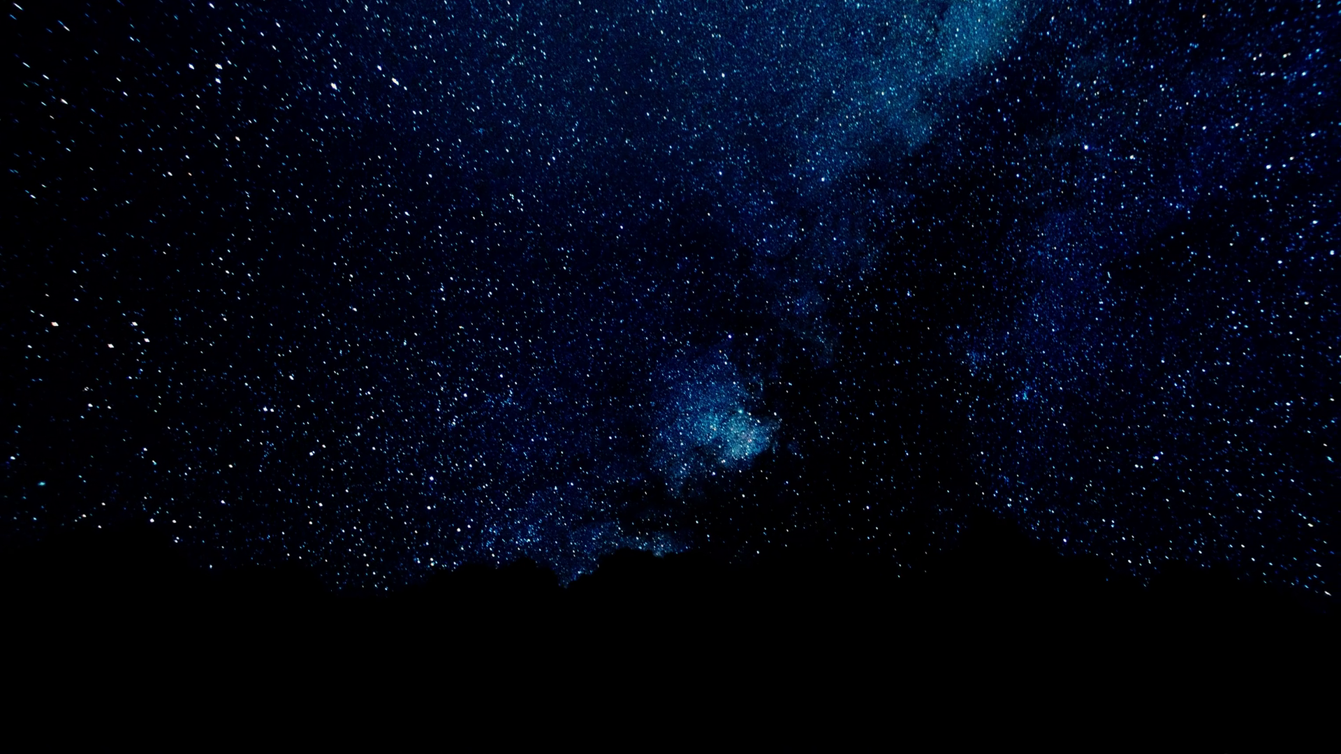 Flying Through Star Fields In Deep Space Stock Motion Graphics SBV ...