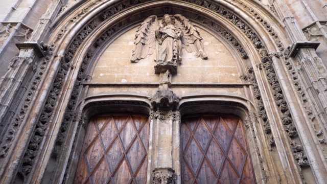 Gate Background Stock Footage: Royalty-Free Video Clips - Storyblocks