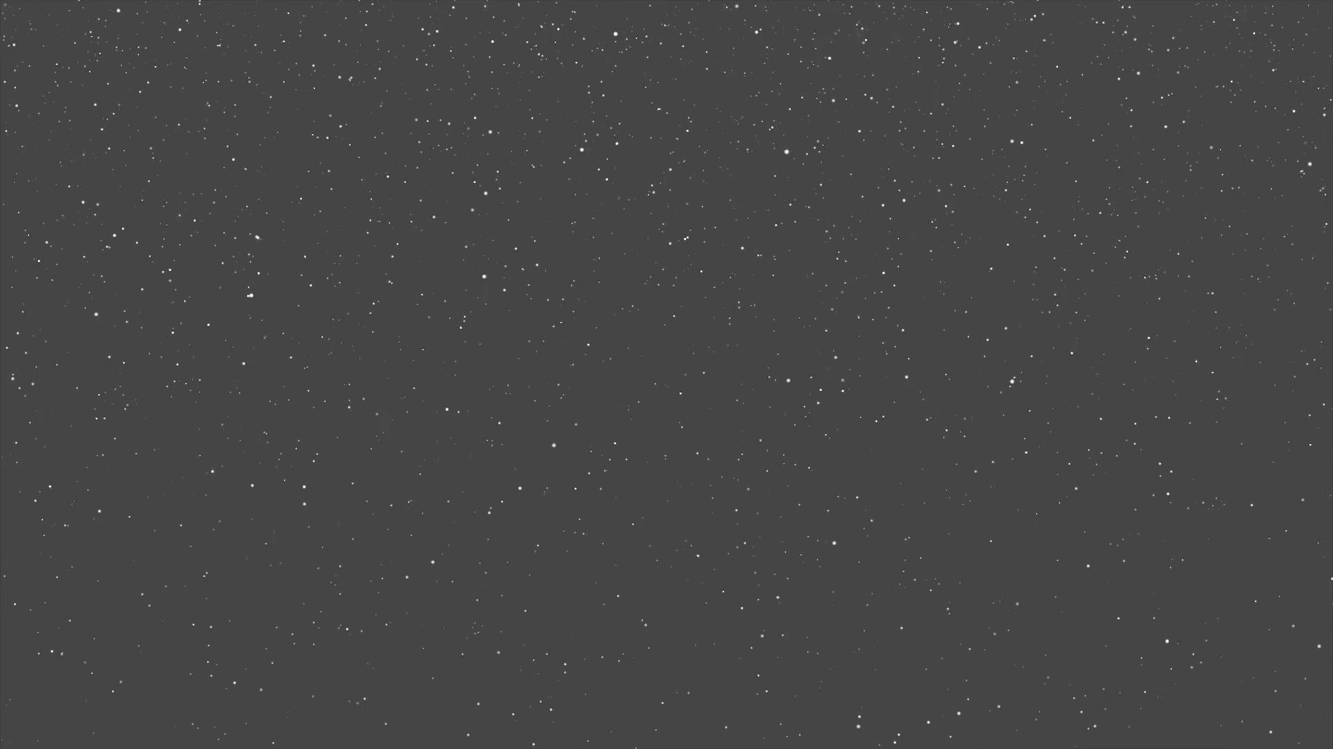 Falling Snow Animation Loop Background Stock Motion Graphics SBV ...