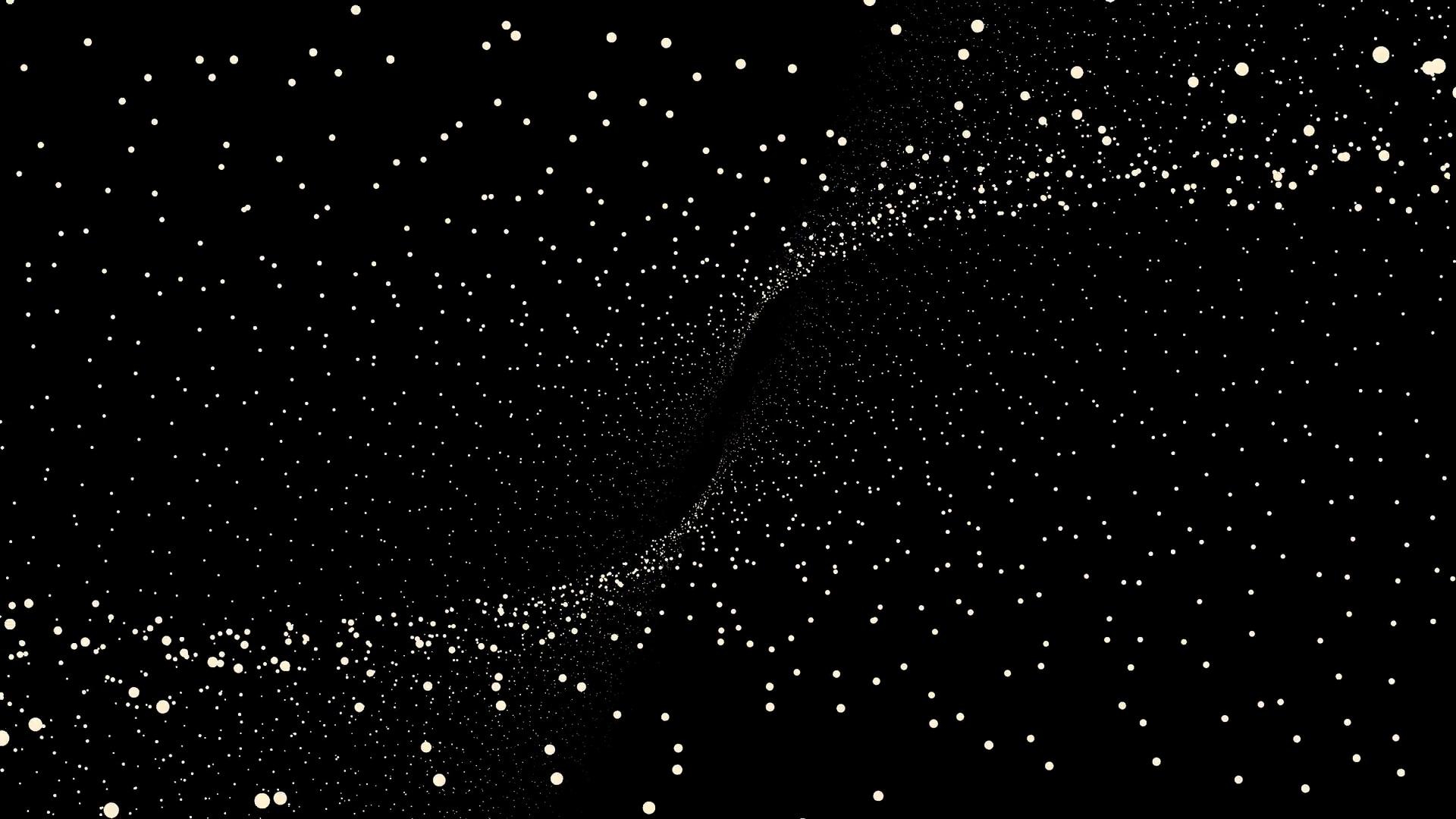 Abstract Digital Background With Moving Stock Motion Graphics SBV ...