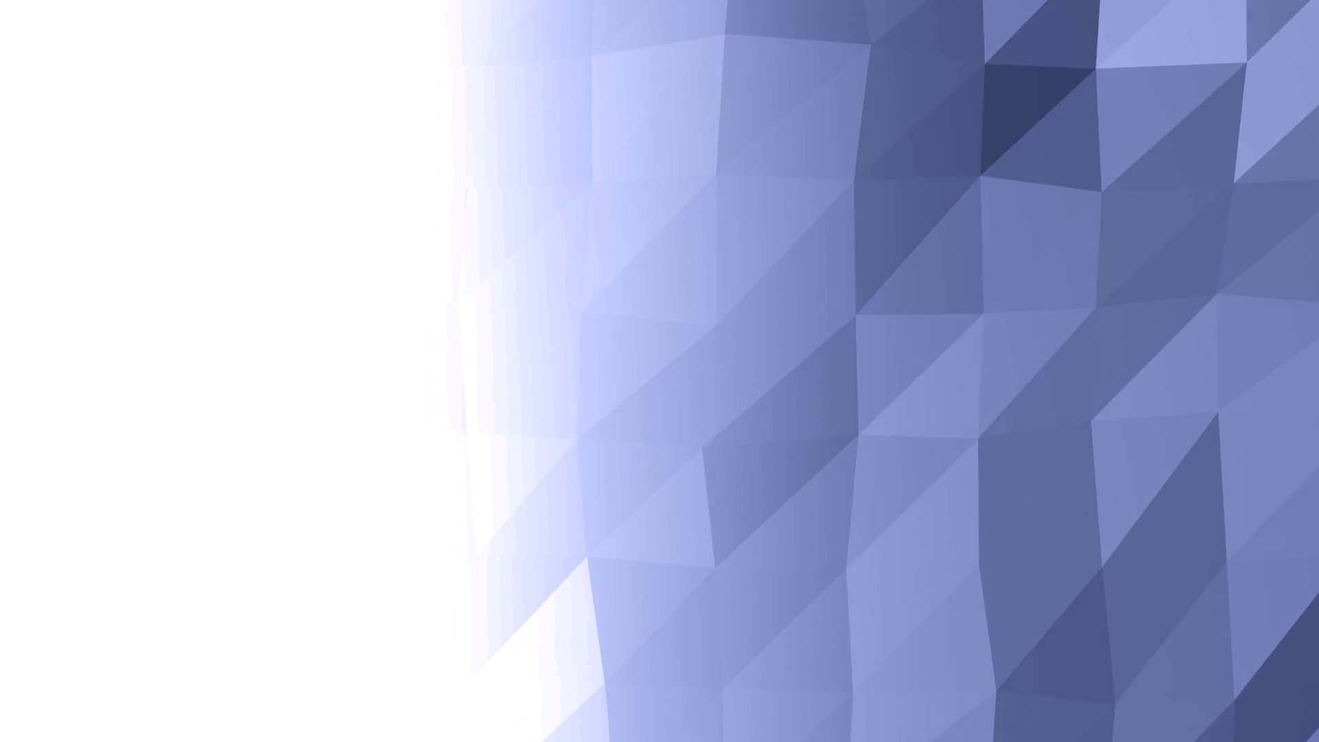 Abstract Crystal Facet Background Animation Stock Motion Graphics SBV ...