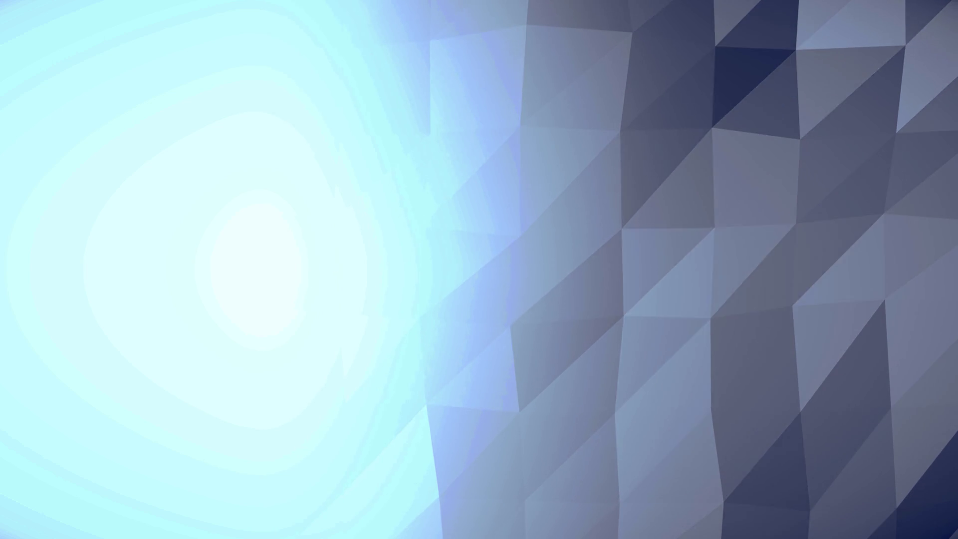 Abstract Crystal Facet Background Animation Stock Motion Graphics SBV ...