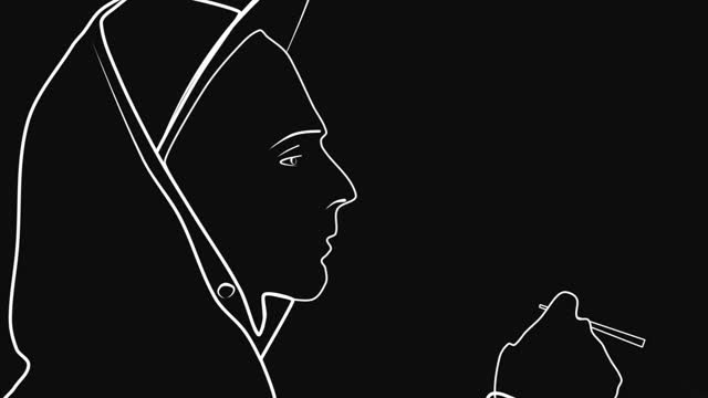 Depression Animation Stock Footage: Royalty-Free Video Clips - Storyblocks