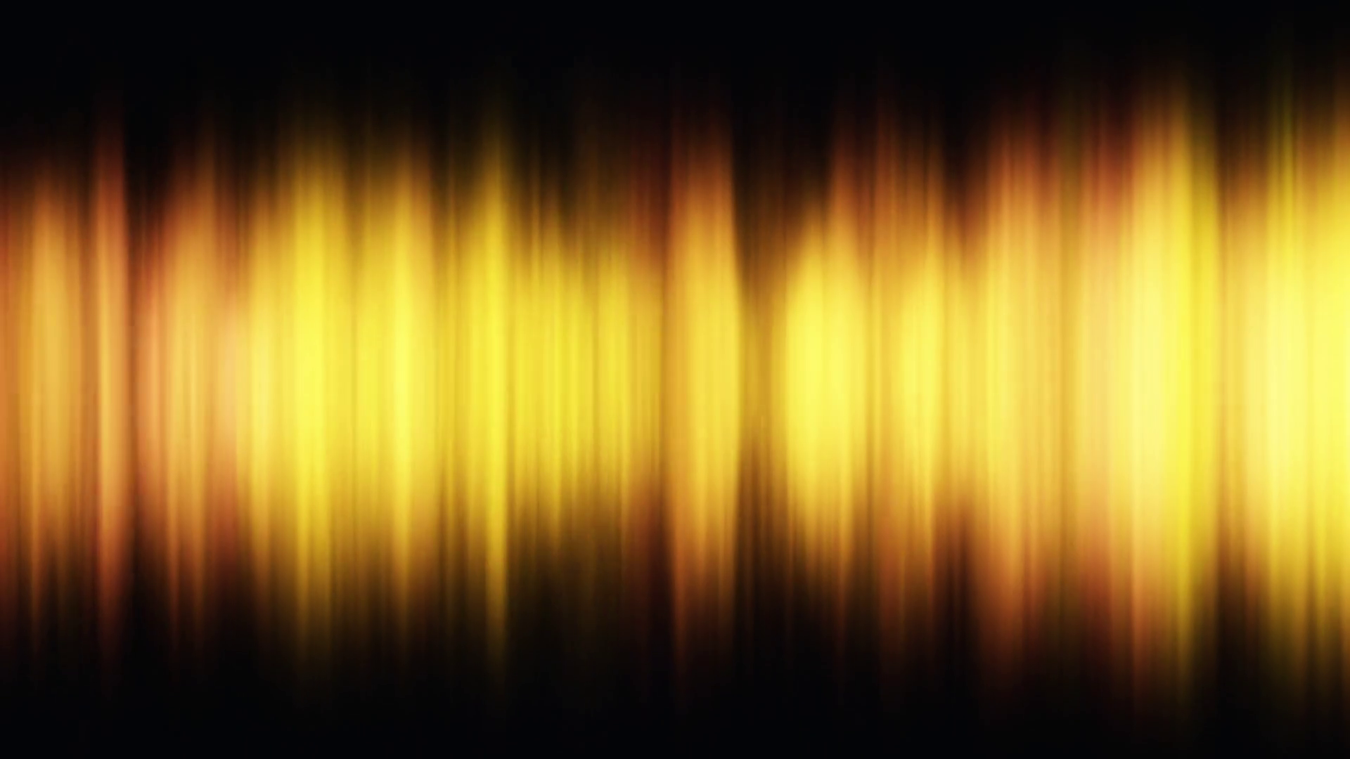 Yellow Audio Equalizer Music Rhythm Volume Stock Footage SBV-348526807 ...