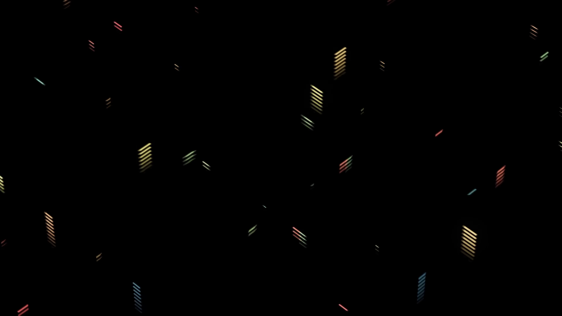 Beautiful Multicolored Abstract Background Stock Motion Graphics SBV ...