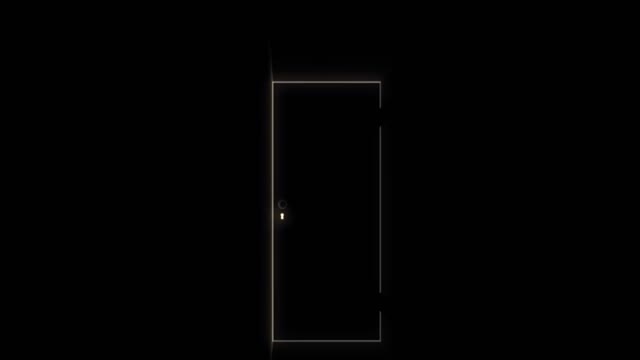 Animated Door Stock Footage: Royalty-Free Video Clips - Storyblocks