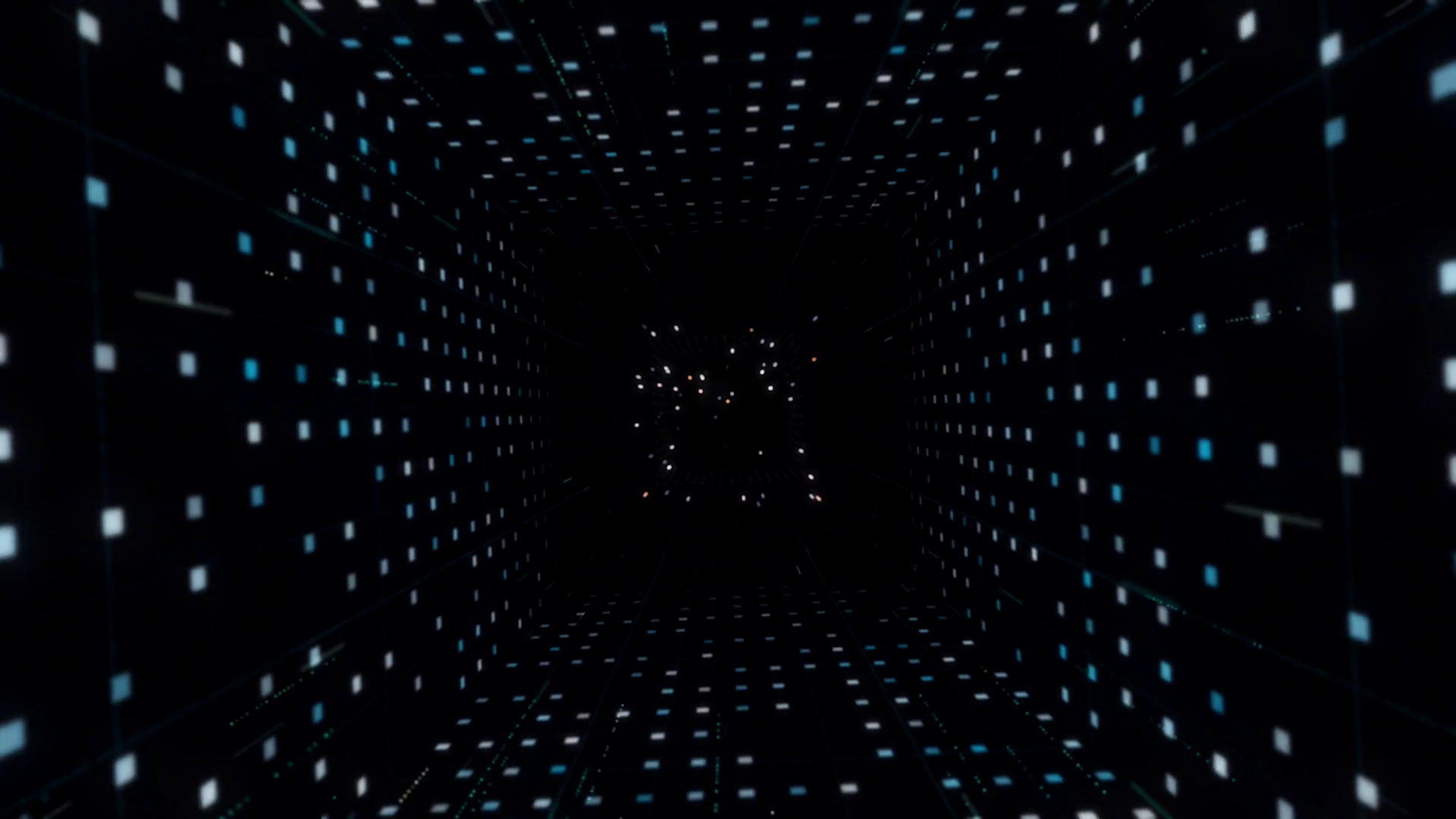 Abstract Creative Cosmic Background Hyper Stock Footage SBV-348532163 ...