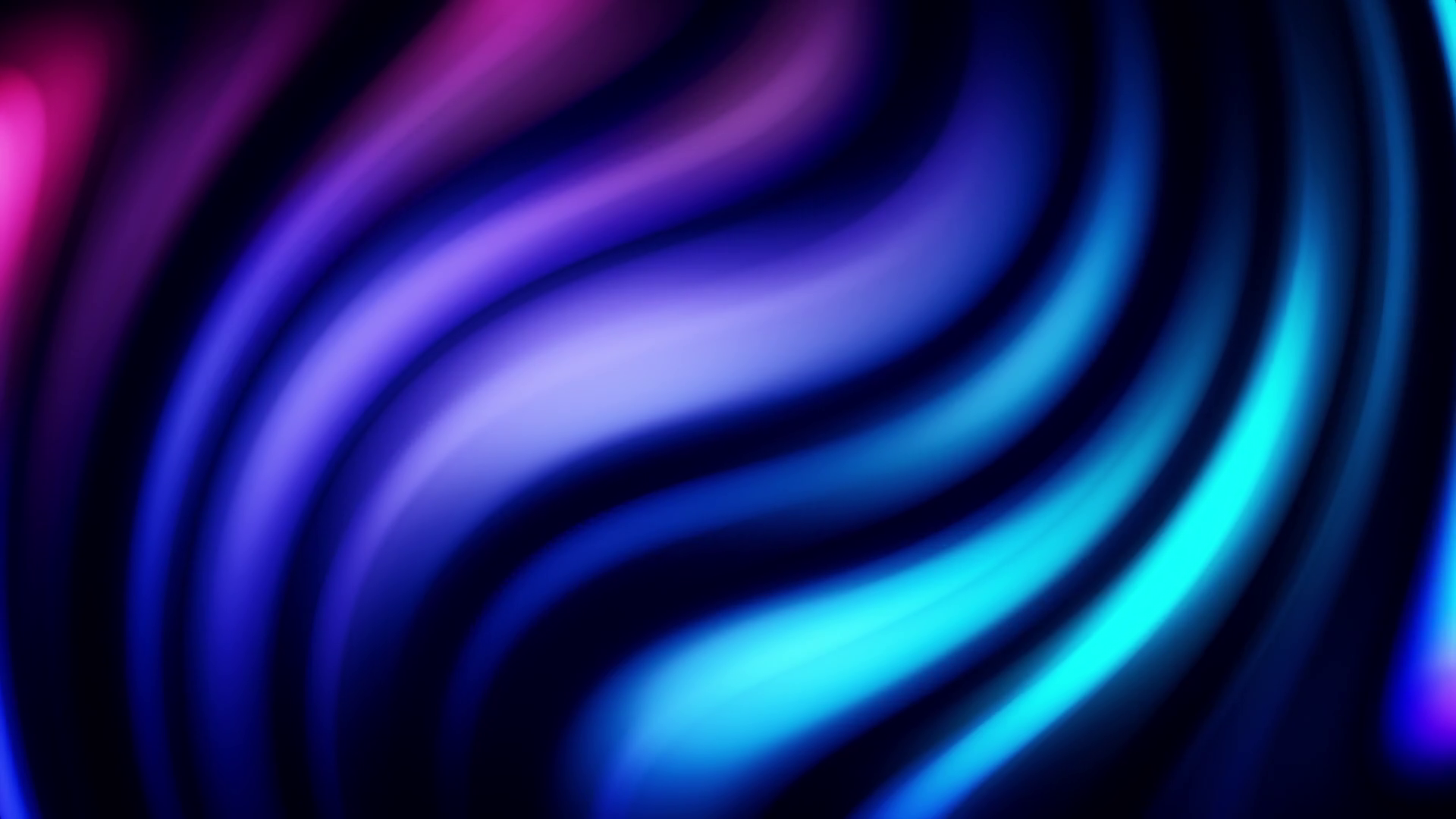 Blue Ultraviolet Neon Glowing Curved Lines Stock Motion Graphics SBV-348536941 - Storyblocks