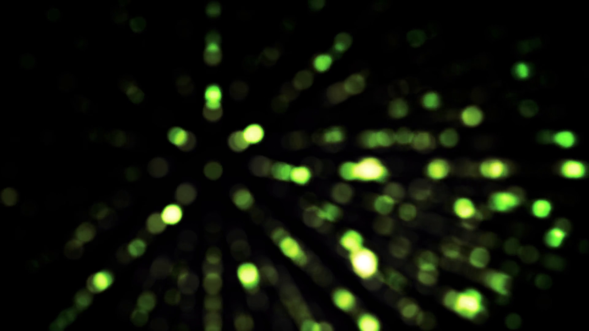 Colorful Rows Of Small Dots Rotating On Stock Motion Graphics SBV ...
